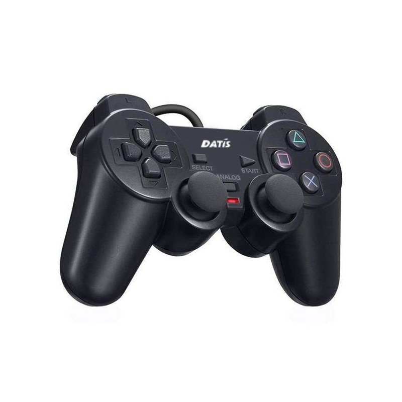 playstation2 دسته پلی استیشن